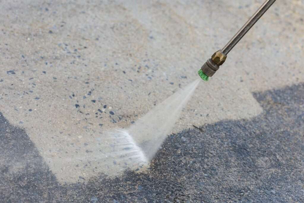 Pressure washing pictures - REINMANPRO.COM